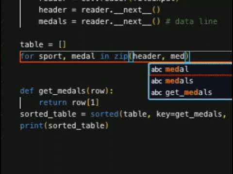 Quickly edit code inline in Wave Terminal with the same editor that ...
