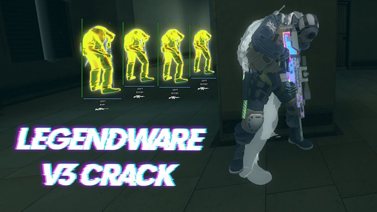 🩸LEGENDWARE CRACK 2021 / LEGENDWARE V3 / LEGENDWARE V3 КРЯК ФИКС ...