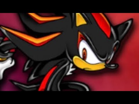Showing how to make sa2 art style shadow in sonic pulse! - YouTube