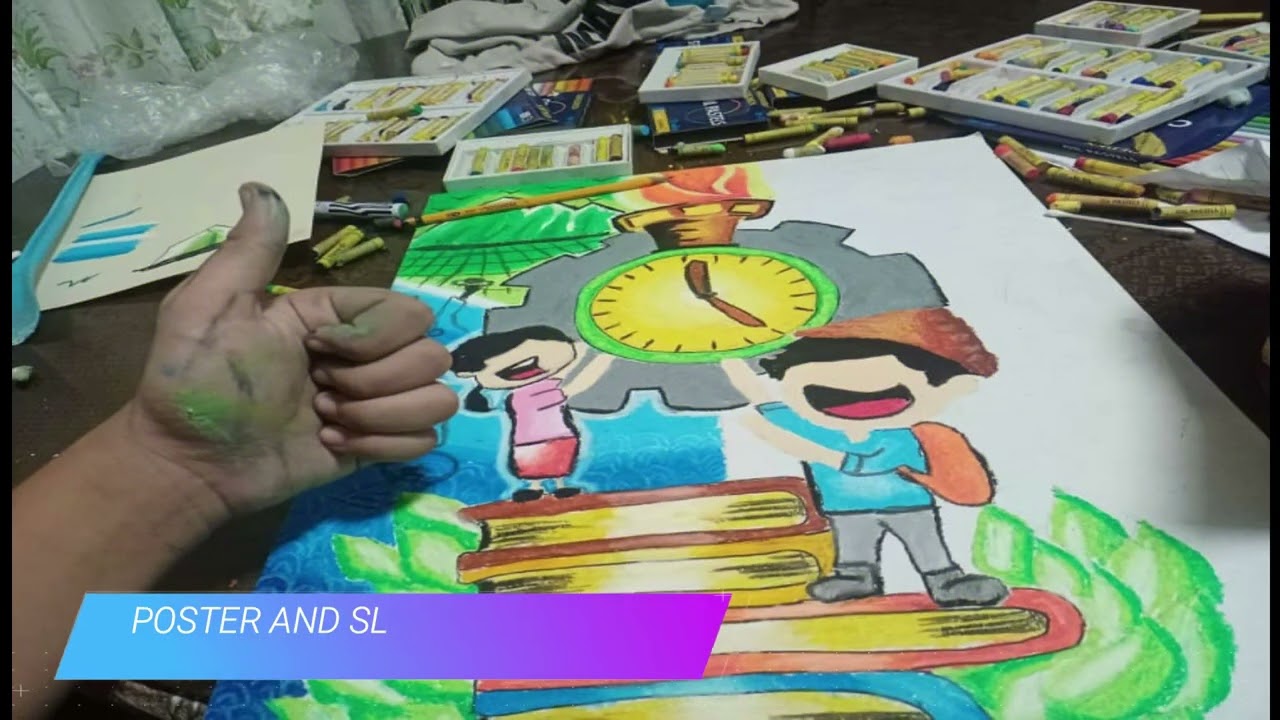 Project WATCH (We Advocate Time Consciousness and Honesty) - YouTube