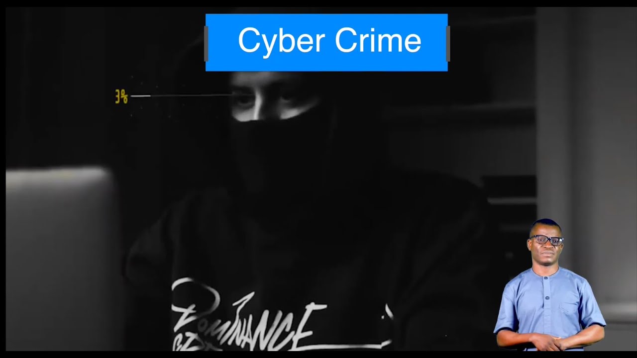 NAPTIP ON THE MOVE “EPISODE 78: INVESTIGATIONS" - YouTube