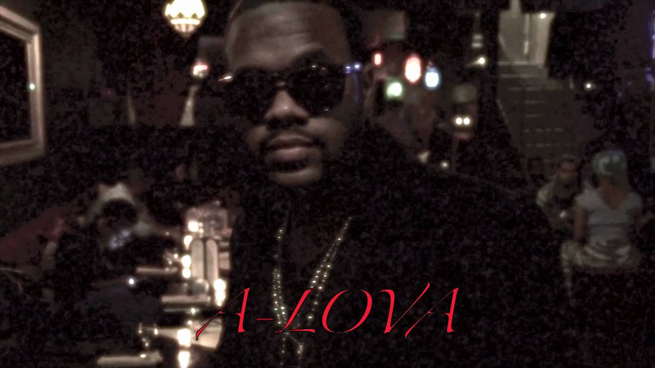 ALOVA - YouTube