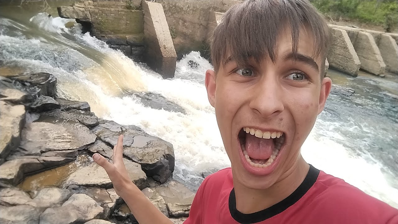 Na Minha Tia Youtube
