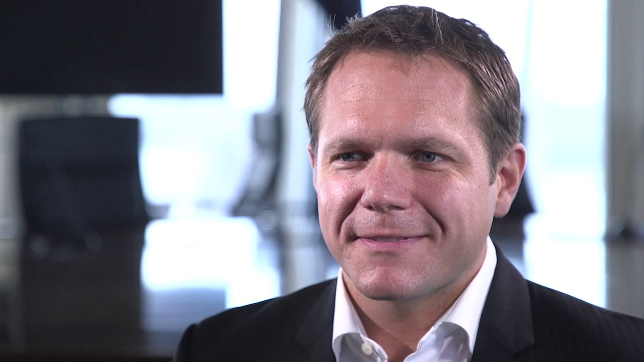 One-on-one with JEA CEO Aaron Zahn - YouTube