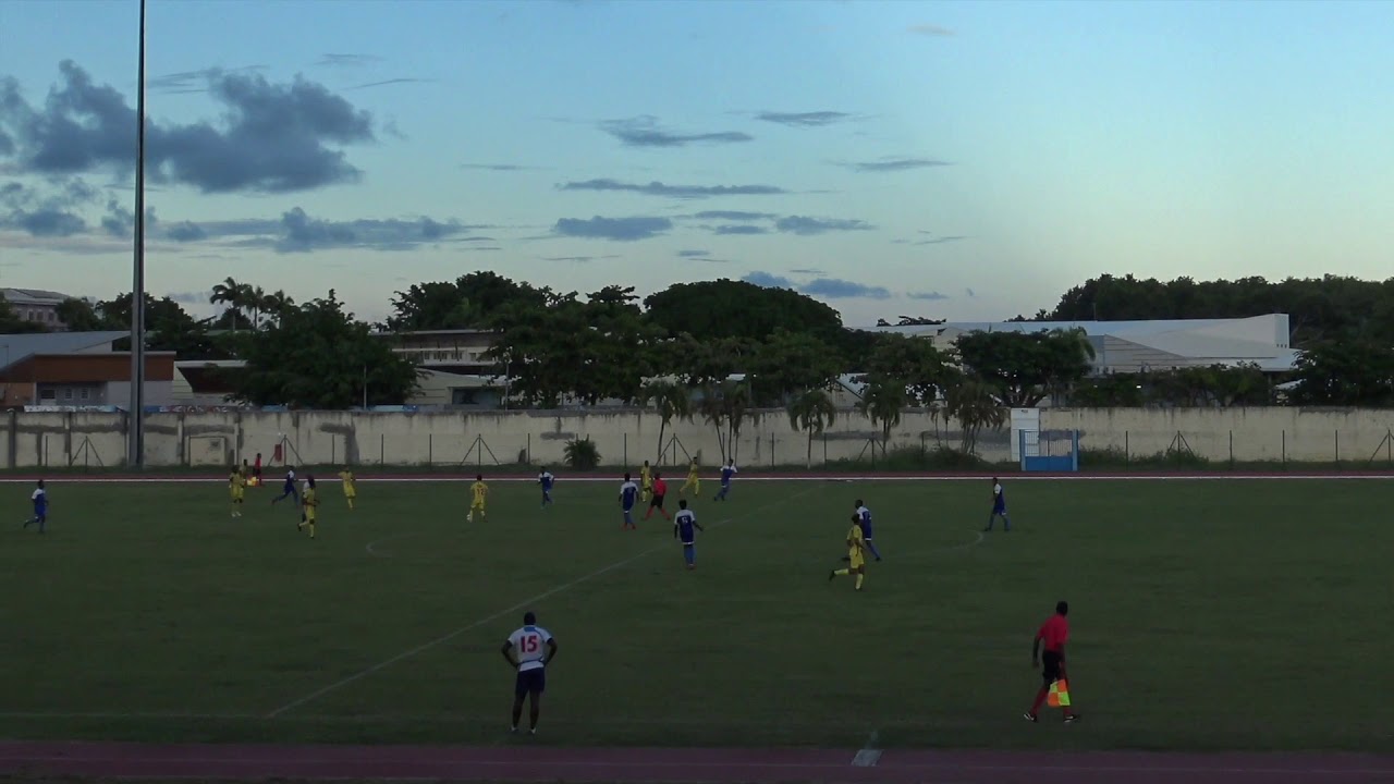 Alex foot USR - YouTube