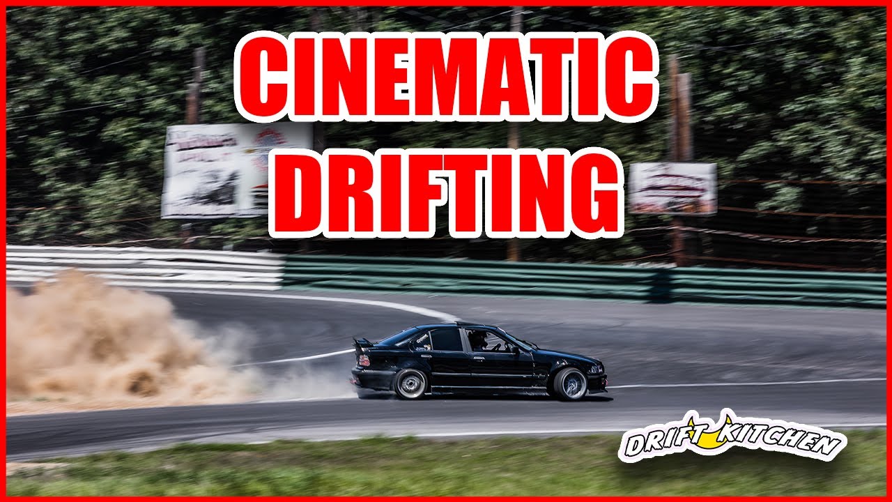 Female Drift Event Cinematic Edit - Drift Kitchen x Drift Evergreen ...
