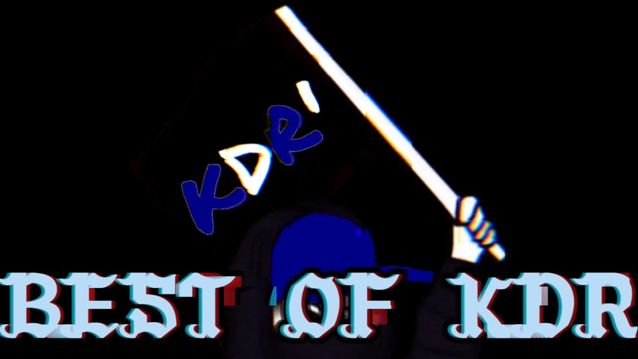 BEST OF KDR - YouTube