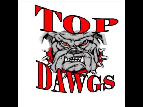 TOP DAWGS BASKETBALL TRA QUA JOHNSON HIGHLIGHT
