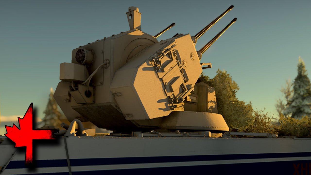 Wing Breaker - War Thunder - YouTube