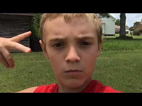 Outside day 3 - YouTube