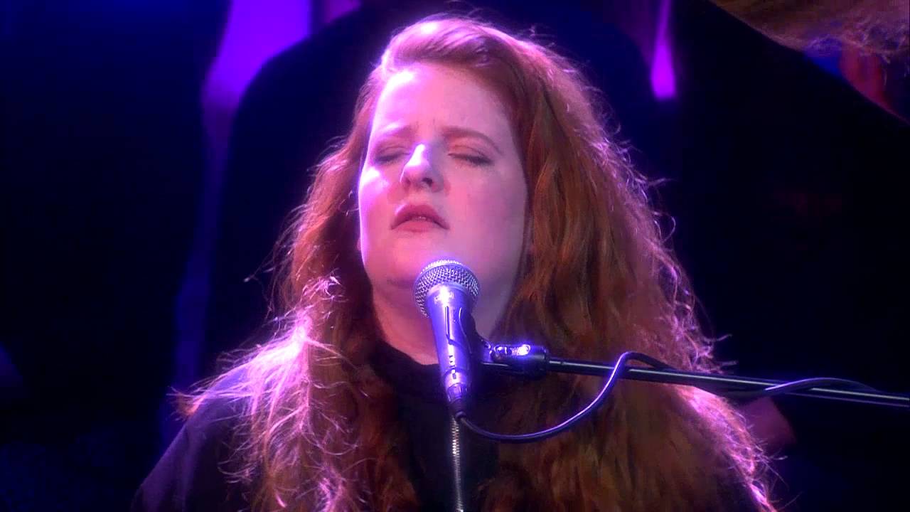 Frances - Don’t Worry About Me (minuut) - YouTube