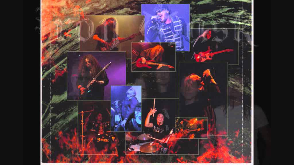 Iron Mask - Nosferatu - YouTube