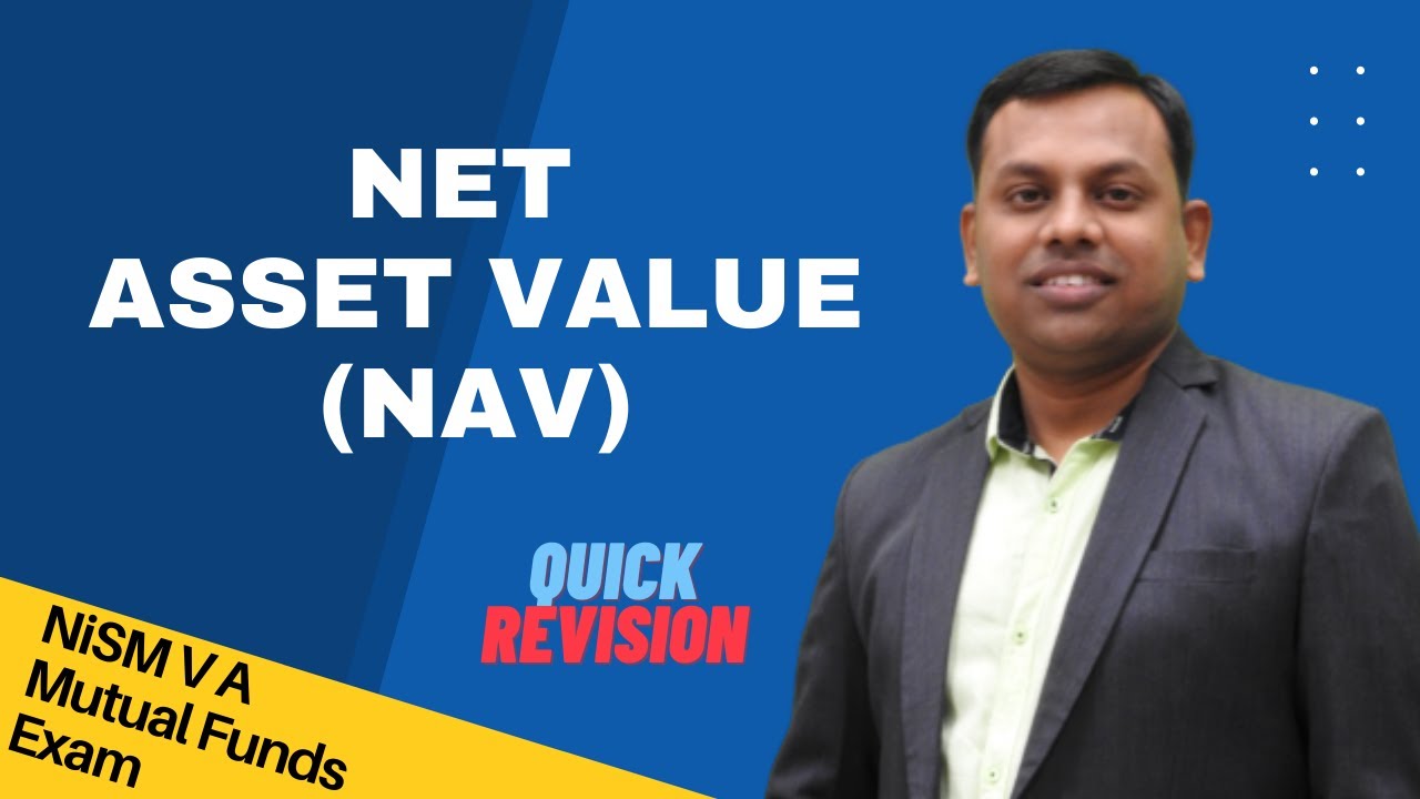 Net Asset Value NAV Of Mutual Fund YouTube net-asset-value-nav-of-mutual-fund-youtube