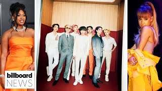 Billboard Charts This Week | Popnable