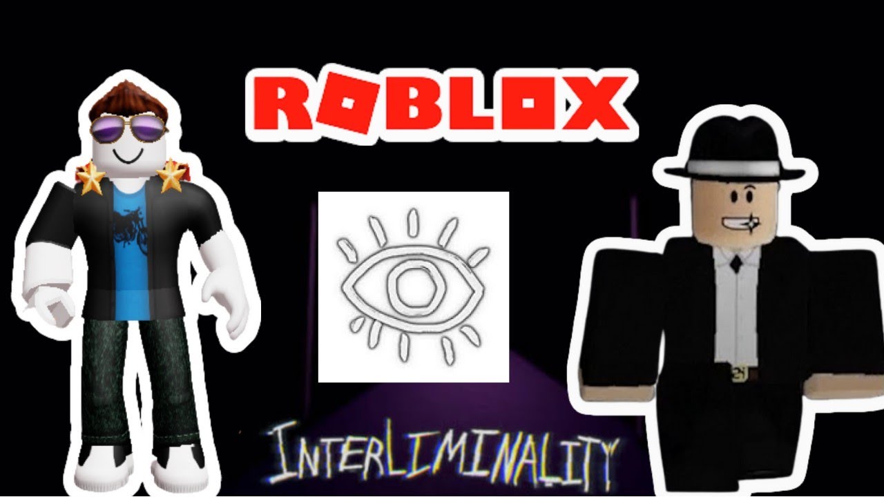 KOPYALARIMIZ BİZİ KOVALADI (ROBLOX İNTERLİMİNALİTY CHAPTER 1 ) W ...