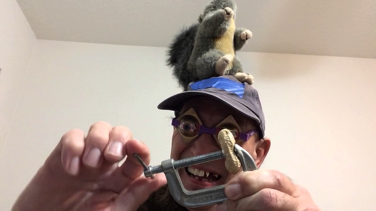 tell us what we want to know;Ray Sipe;Comedy;Parody - YouTube