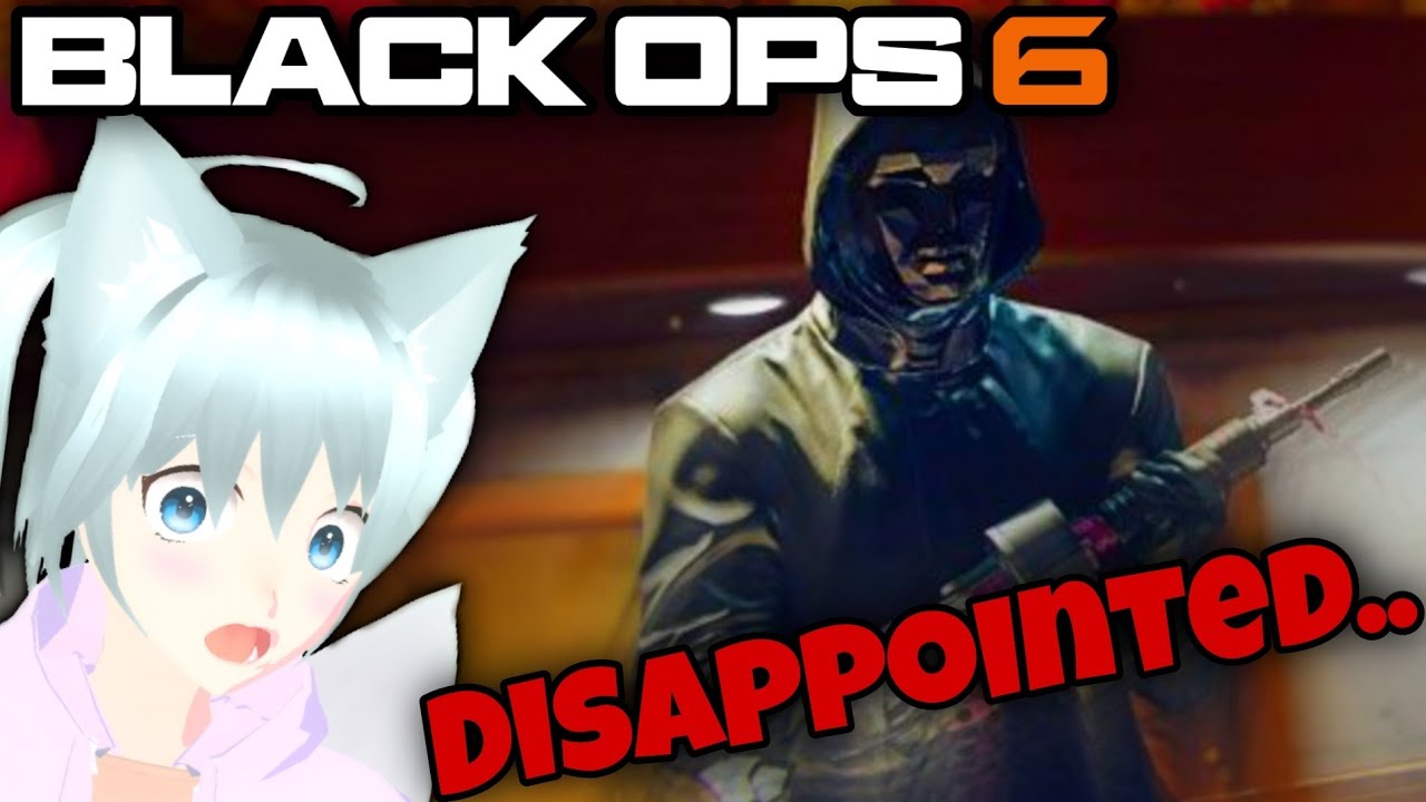 Activision's Greed Is Becoming Too Much Even For Me... - YouTube