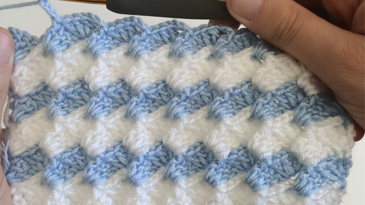 Very Good 😇Super Easy Crochet Pattern for Beginners!. - YouTube