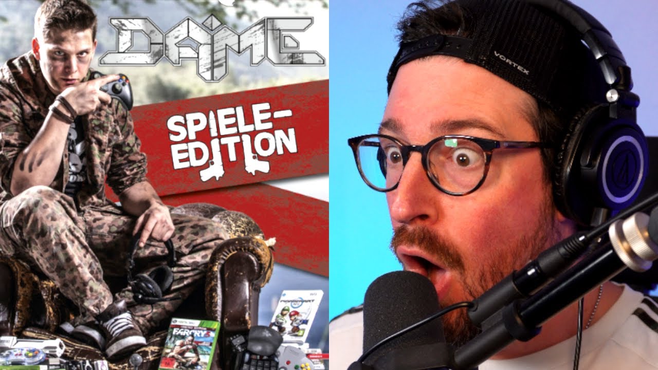 METALHEAD hört zum ERSTEN MAL Dame "Pave Low [CoD Song]" Reaction ...