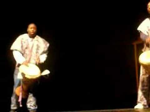 Drums for Mr. Tabb - YouTube