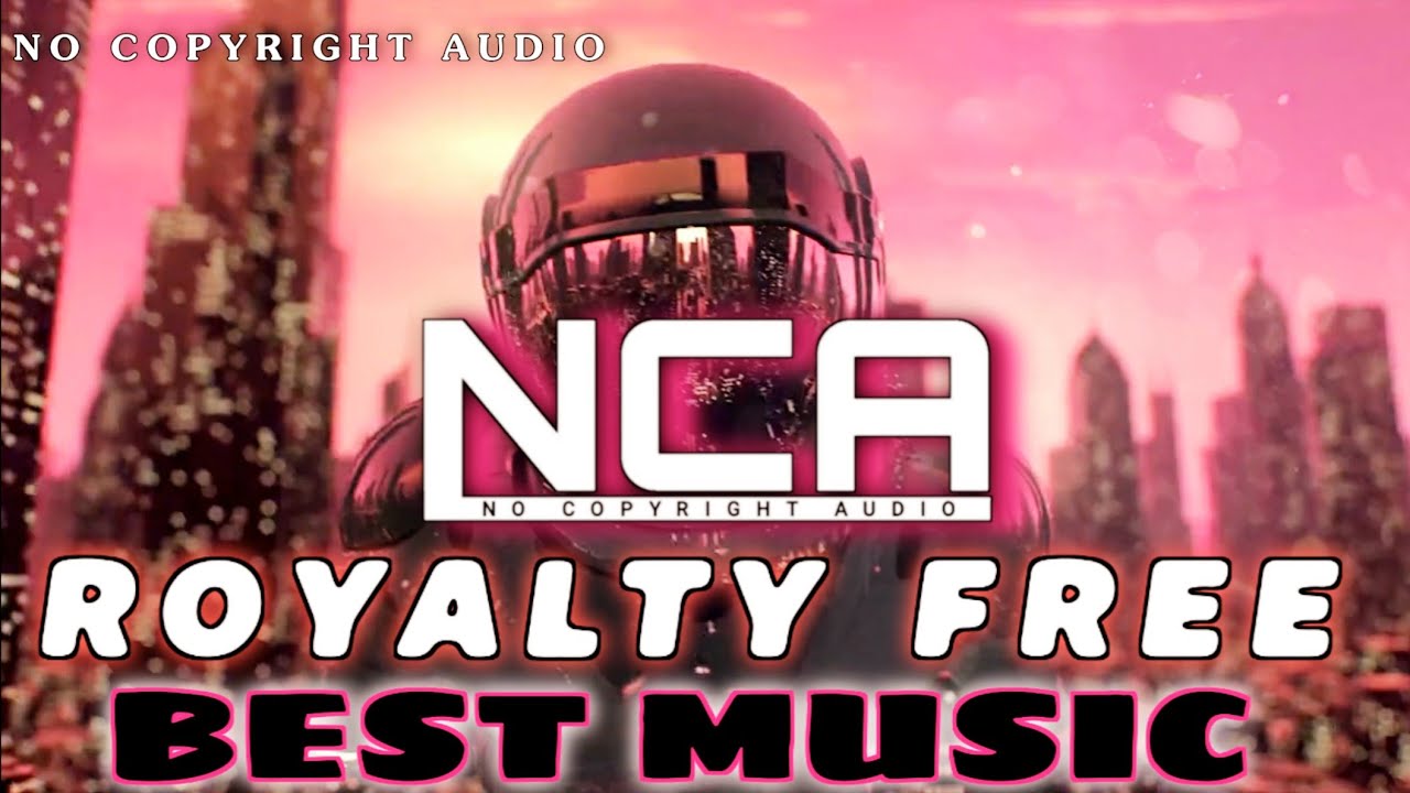 Royalty Free Deep House Neon New Music - John Yasut [ NCA ] - YouTube