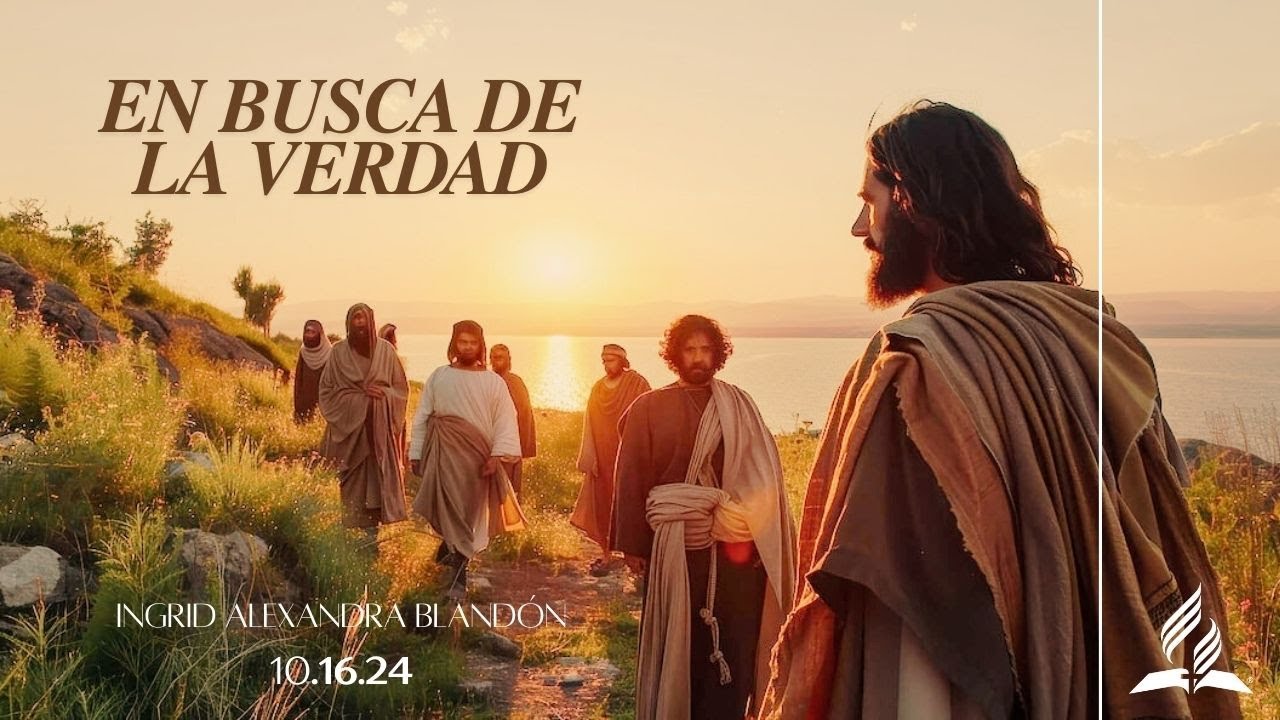 En busca de la verdad - YouTube