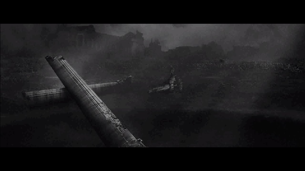 Stalker Wind of time Back to the past ep.1 - YouTube