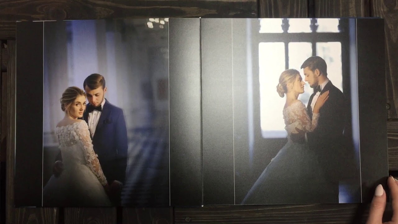 Model Album 1 - YouTube