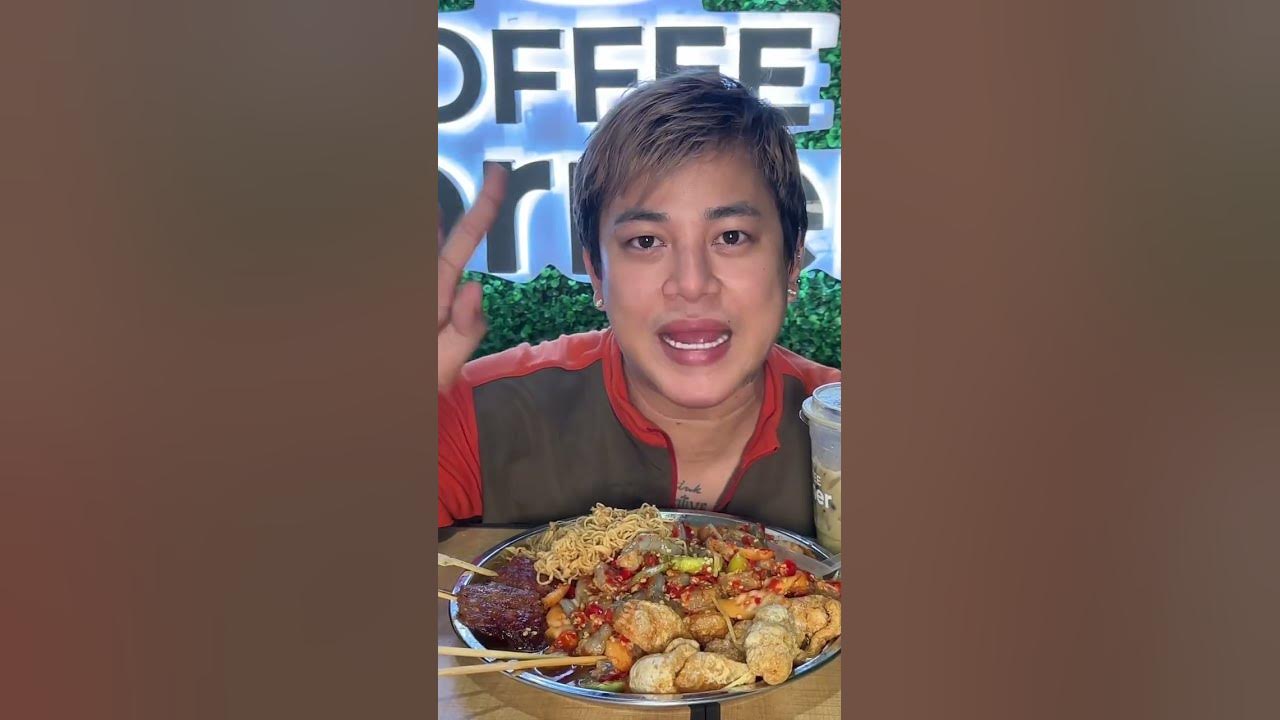 Drink and food at Hel Corner by Peypey Dy - YouTube