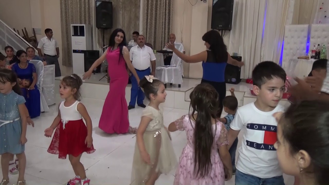 Aytac & Qurvan (Qabal toyu) -2 - YouTube