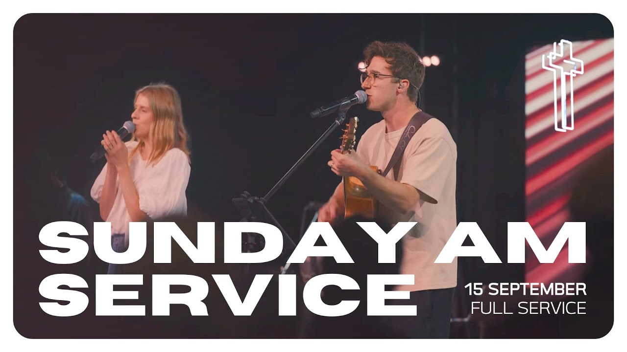 Bridgeman Church Service | Ps. Peter Sweetman - YouTube