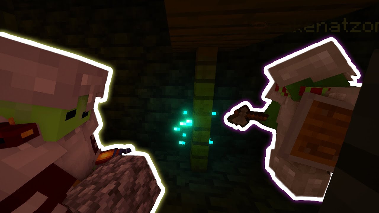 Getting a little ANGRY on the Comfy SMP - YouTube