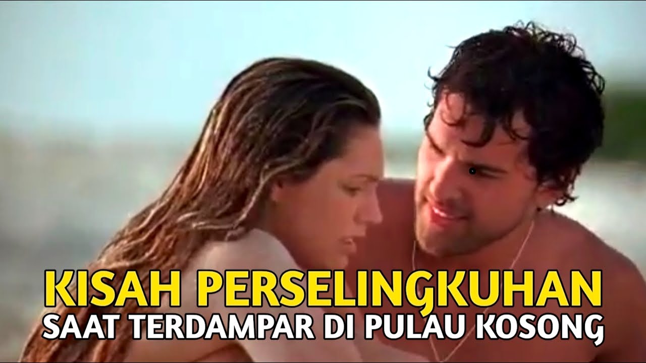 4samara Terlarang Di Pulau Tak Berpenghuni II Alur Cerita Film Survival Island - YouTube