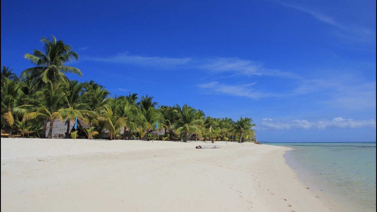 Modessa Island in Palawan | PHILIPPINES - YouTube