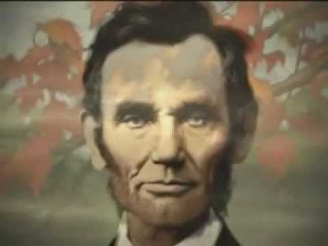 Abraham Lincoln Presidential Museum Video Preview - YouTube