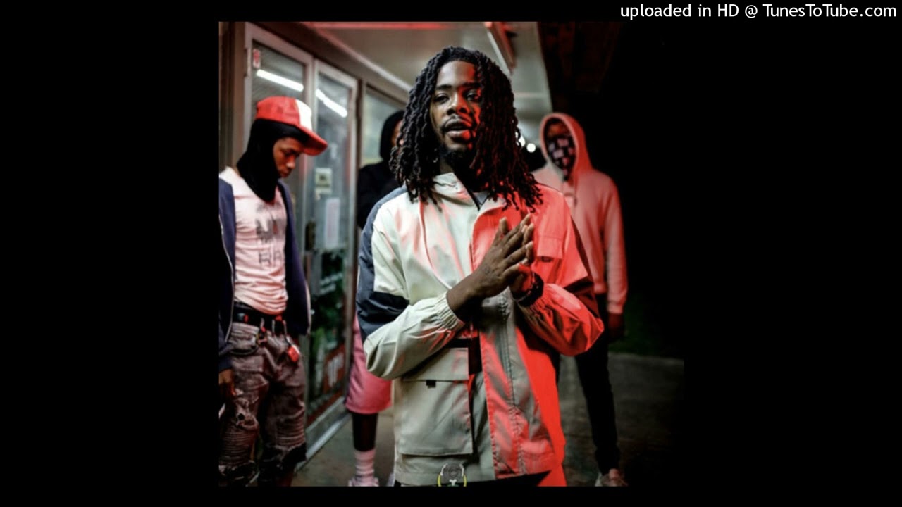 Yung Maaly X Trail Glocko X Yung 9 X Migo Lee Type Beat “Not Your Fault ...