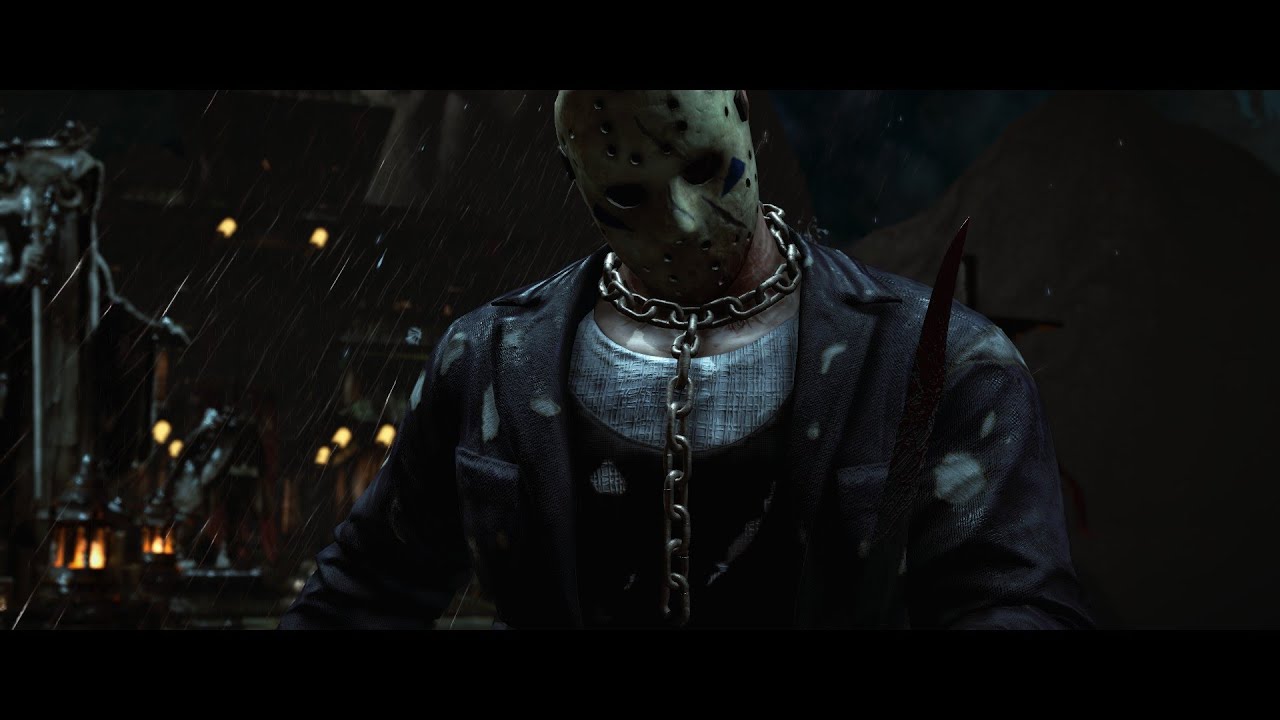 MKX Endless Tower with Unstoppable Jason - YouTube