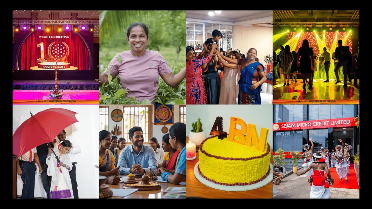 Kekirawa Branch – Friendly & Dedicated Service | Sejaya Micro Credit ...