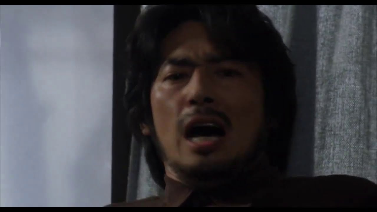 Ringu JAP Tv scene That sacred me a lot - YouTube