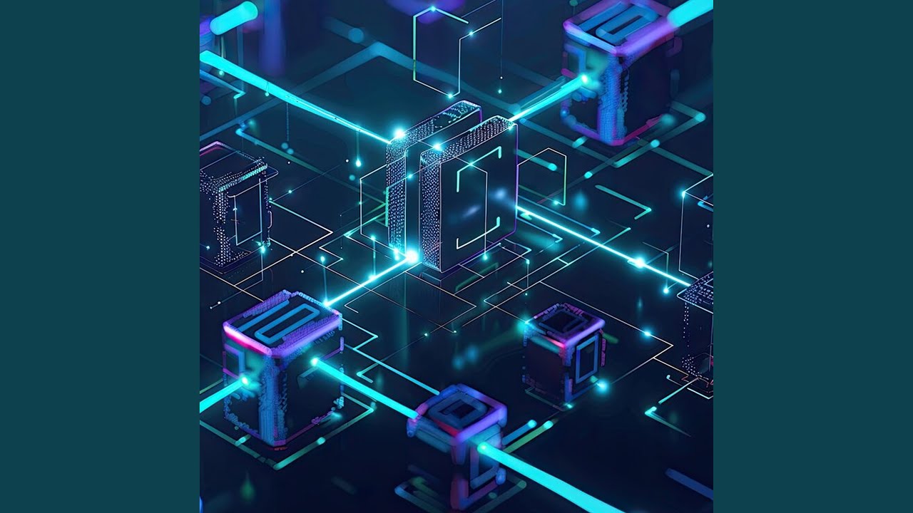 Algorithmic Flow - YouTube