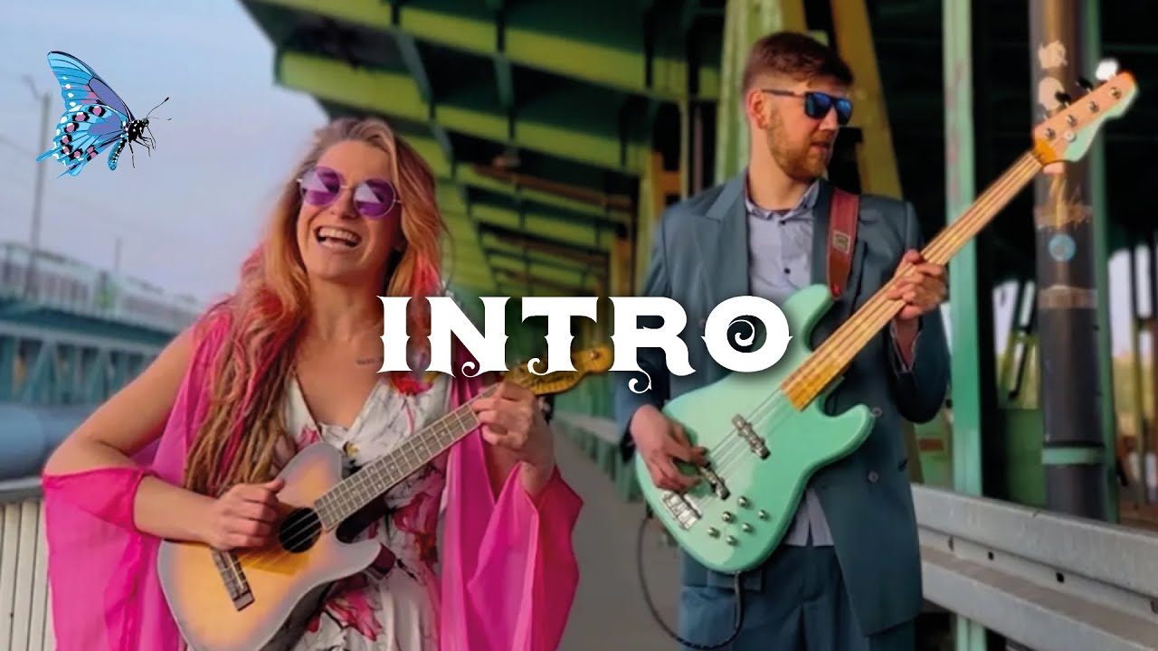 🦋 HIGHFLYERS 🦋 - Intro - YouTube