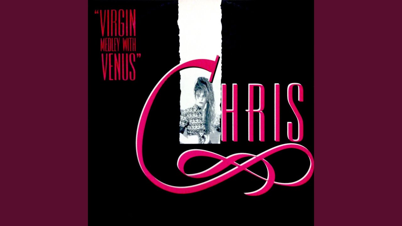 Virgin Medley With Venus (Extended Version) - YouTube