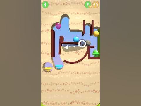 dig this! (Dig it ) 94-5 | BUBBLE | Dig this level 94 episode 5 ...