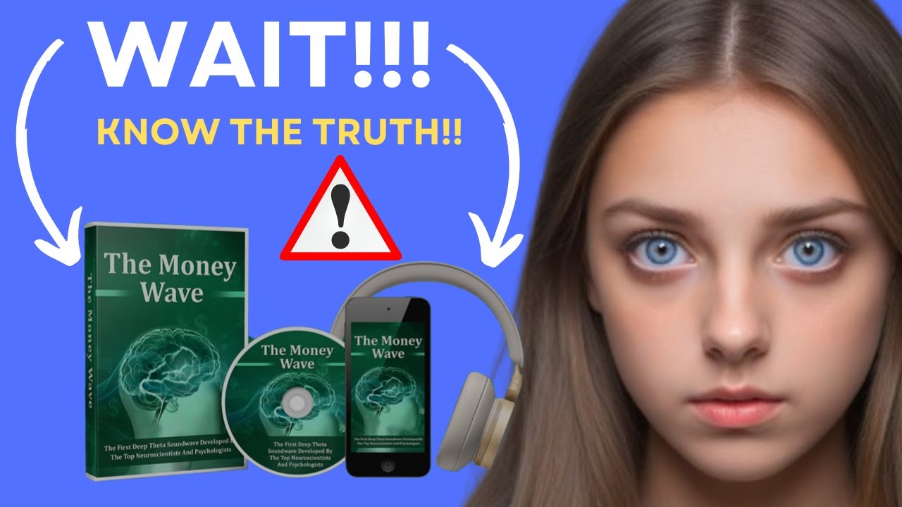 The Money Wave 7 Minutes A Day Review | The Money Wave Accelerator ...