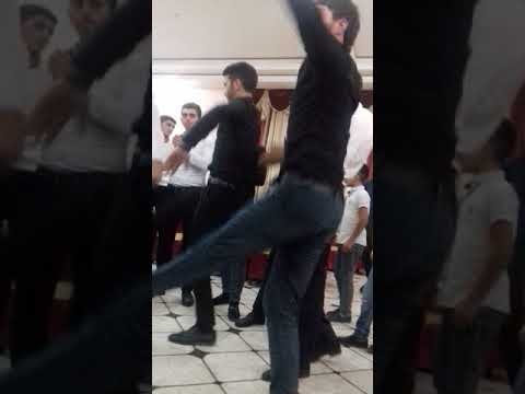 Pervzin toyu salyan qaracala