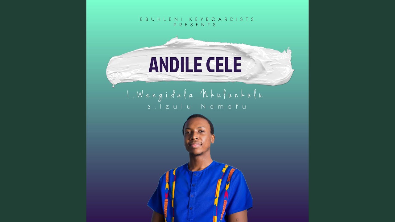 Wangidala Nkulunkulu - YouTube