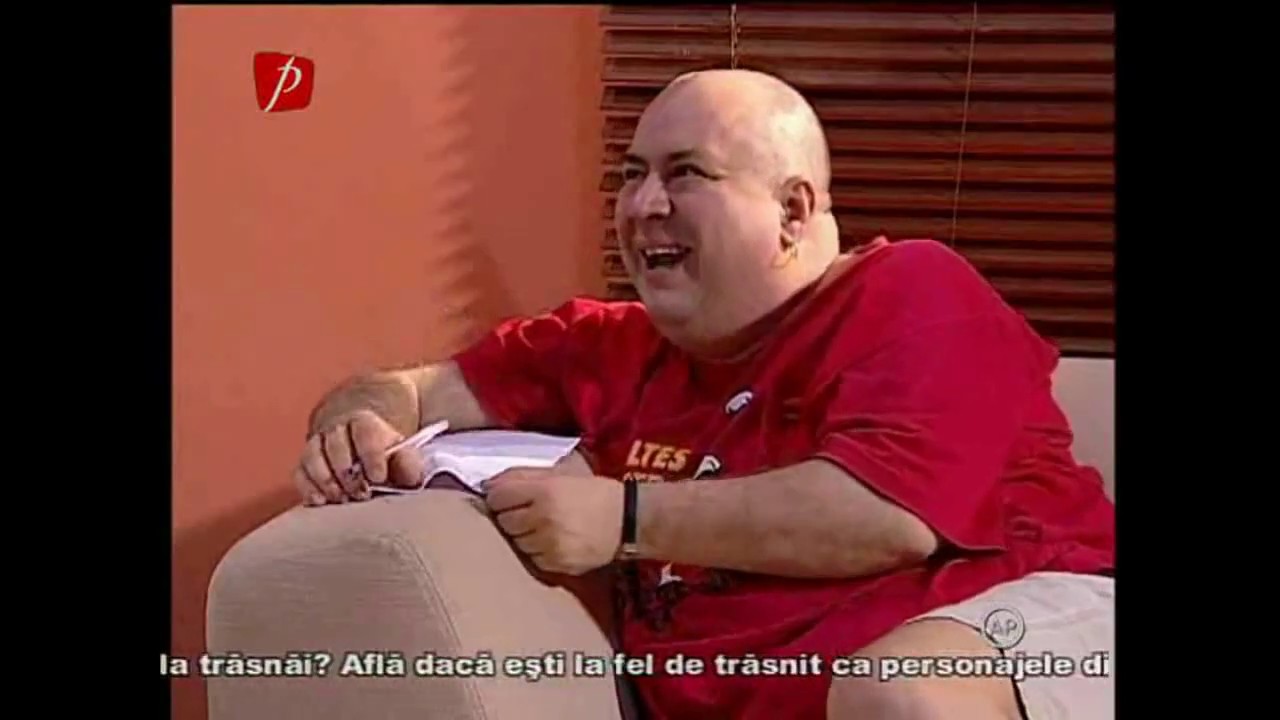 Trasnitii MARATON Sezon 16 Episod 36,37,38 - YouTube