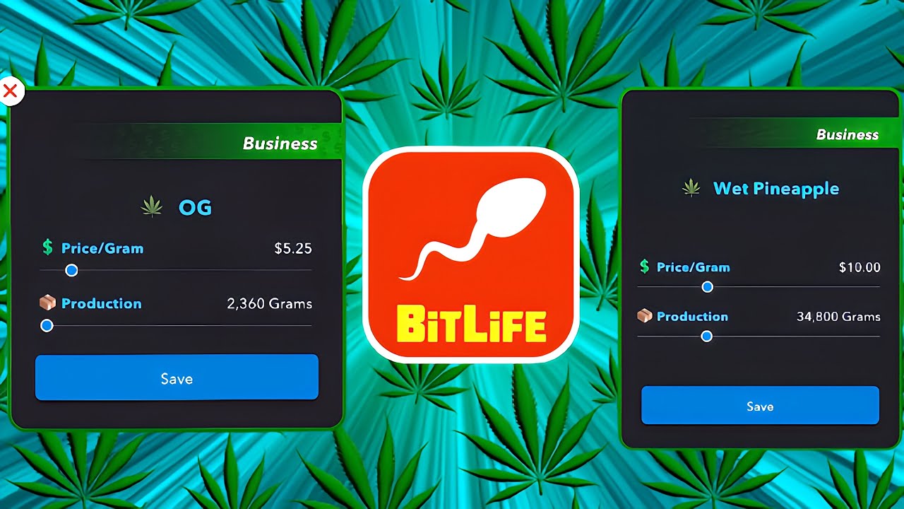 BITLIFE DEALER UPDATE - YouTube