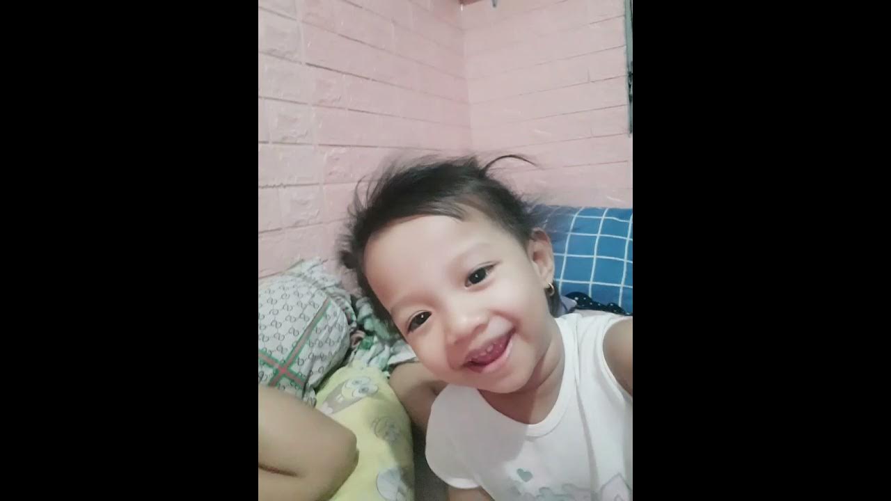 Good morning Aling Maliit ( Jia ) regilyn vlogs - YouTube