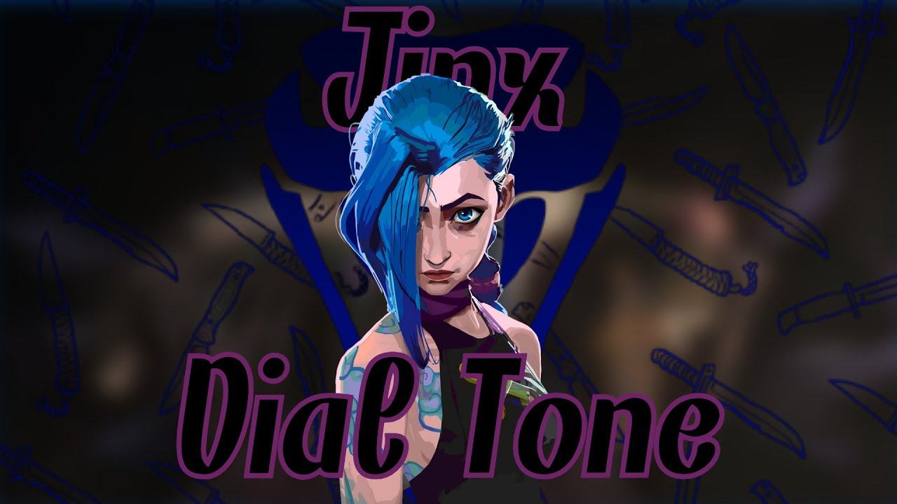 Jinx Tribute - YouTube